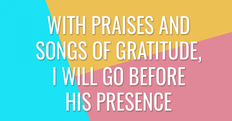 My Best Praise - Christian Music and Teachings