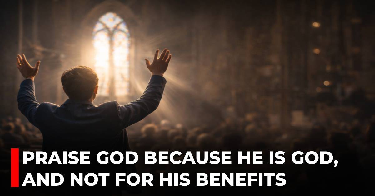 My Best Praise - Christian Music and Teachings